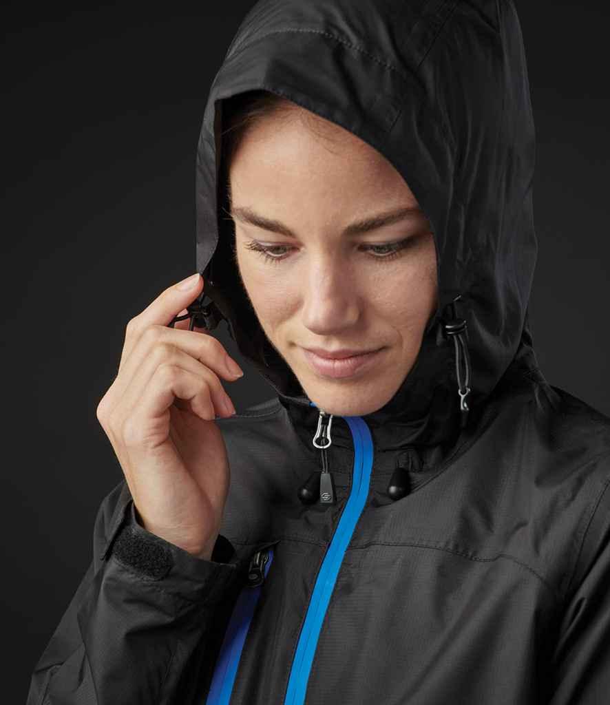 Stormtech Ladies Olympia Shell Jacket - Elkssons