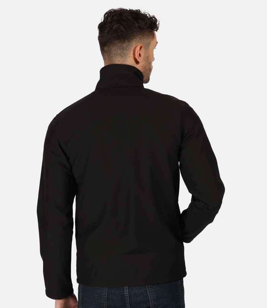 Regatta Honestly Made Recycled Soft Shell Jacket - Elkssons